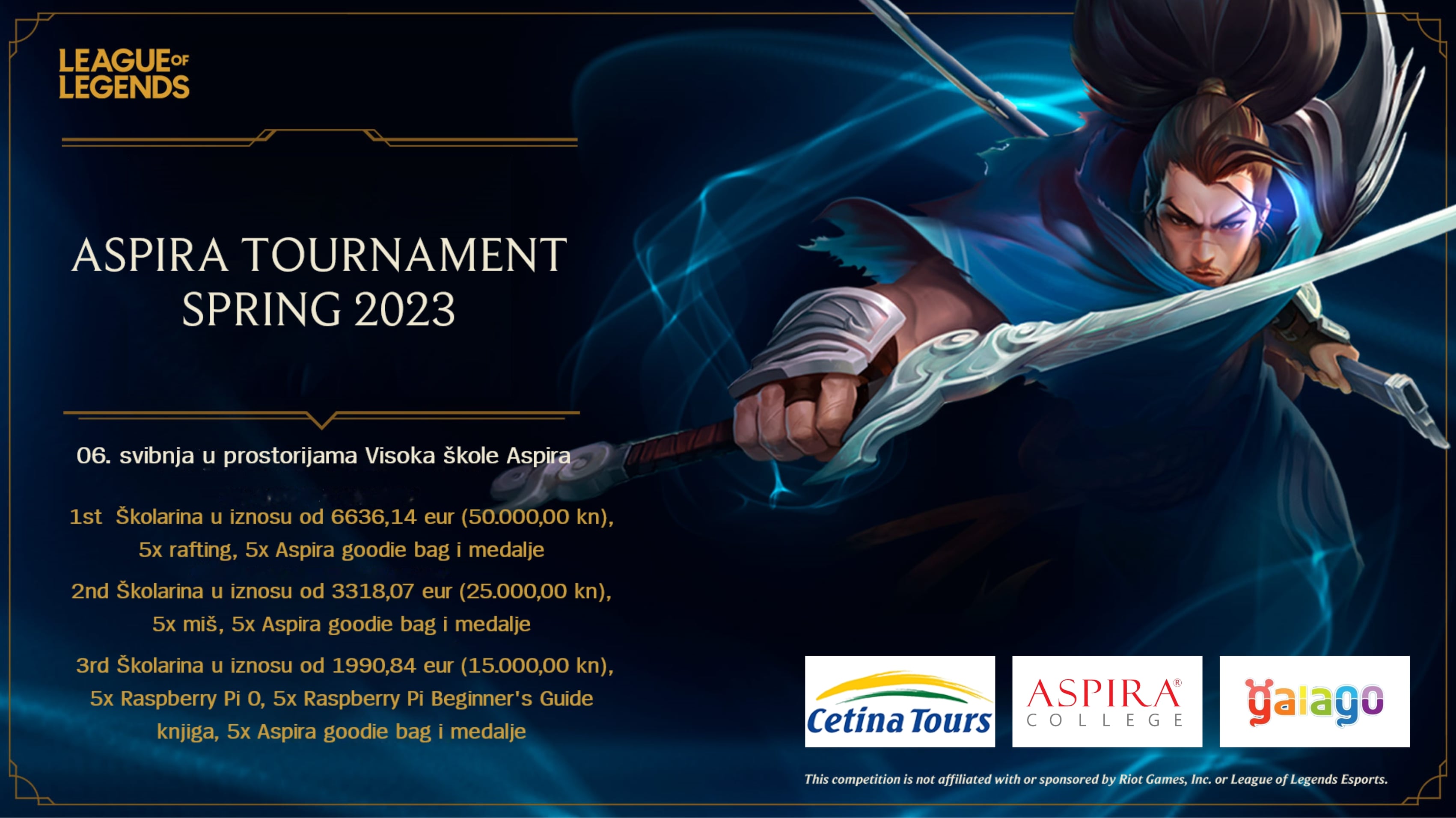 Lol - Computer Engineering Study